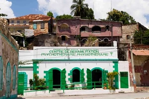 Ville de Jacmel | Haiti Local | Fandom