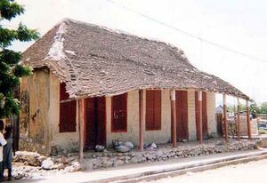 Labady | Haiti Local | Fandom