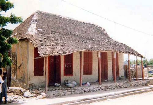 Labady | Haiti Local | Fandom