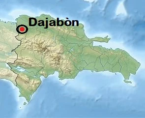 Dajabón | Haiti Local | Fandom