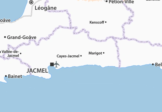 Jacmel Arrondissement | Haiti Local | Fandom