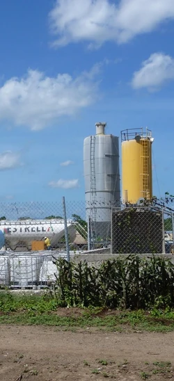 Route Nationale 6 | Haiti Local | Fandom