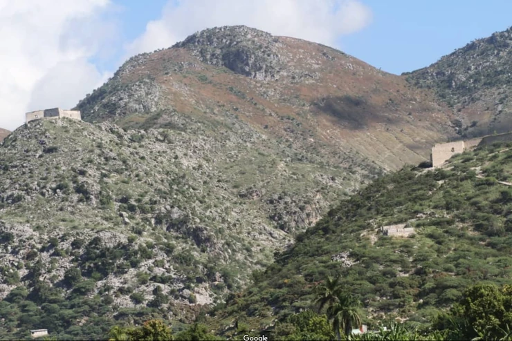 Dessalines | Haiti Local | Fandom