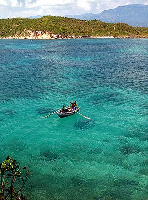 Limbé Island | Haiti Local | Fandom