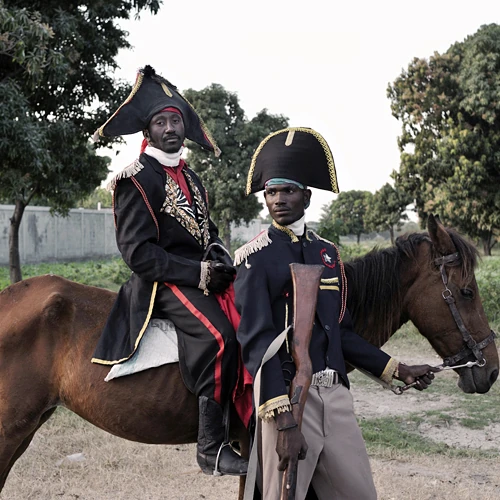 Charlotin Marcadieu | Haiti Local | Fandom