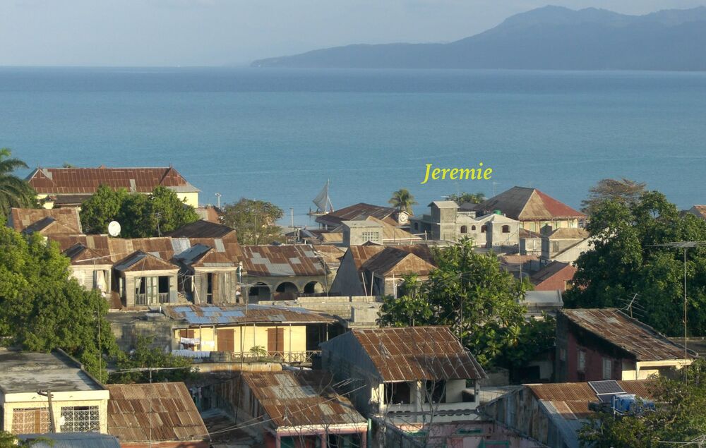 Jérémie | Haiti Local | Fandom