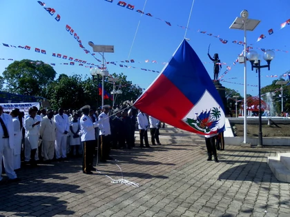 Arcahaie | Haiti Local | Fandom