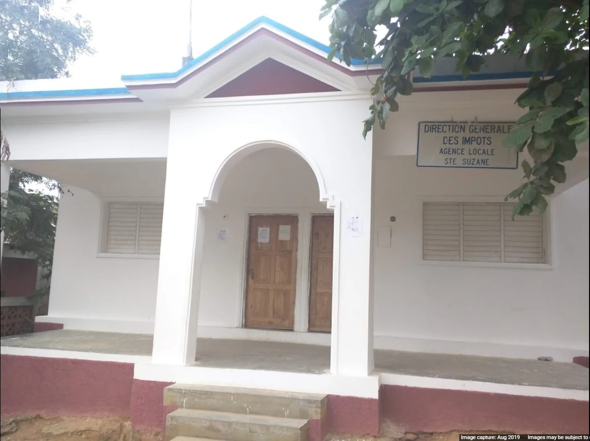 Ville Sainte Suzanne | Haiti Local | Fandom