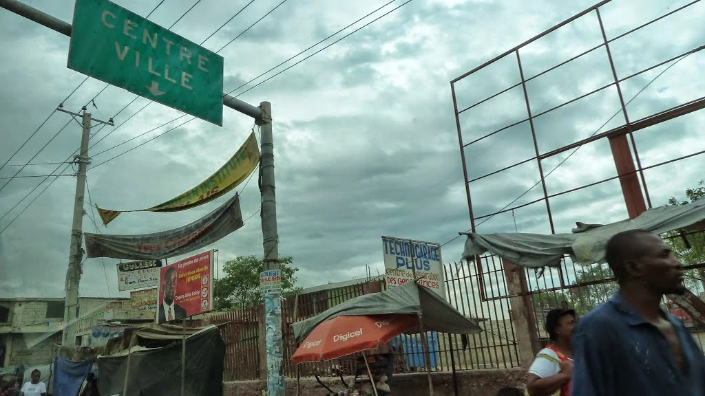 Tabarre | Haiti Local | Fandom