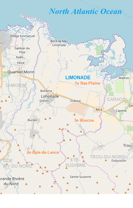 Limonade | Haiti Local | Fandom