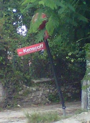 Kenscoff | Haiti Local | Fandom