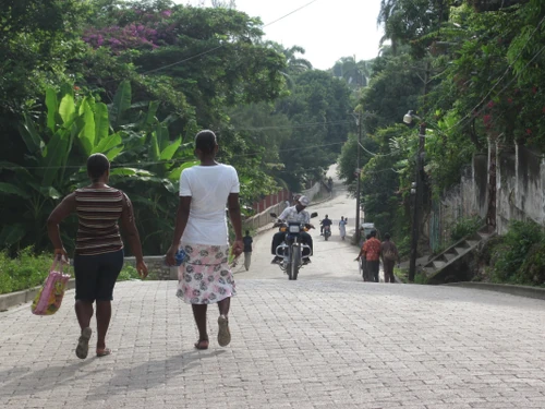 Ville de Jérémie | Haiti Local | Fandom