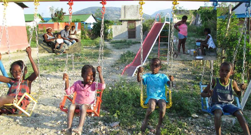 Jean-Rabel | Haiti Local | Fandom