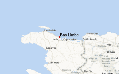 Bas-Limbé | Haiti Local | Fandom