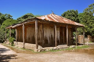 Ville de Grand-Goâve | Haiti Local | Fandom