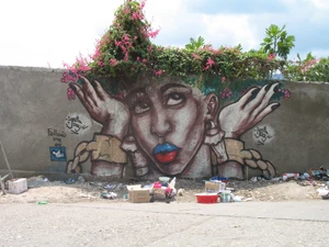 Ville de Jacmel | Haiti Local | Fandom