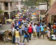 Jean-Rabel | Haiti Local | Fandom