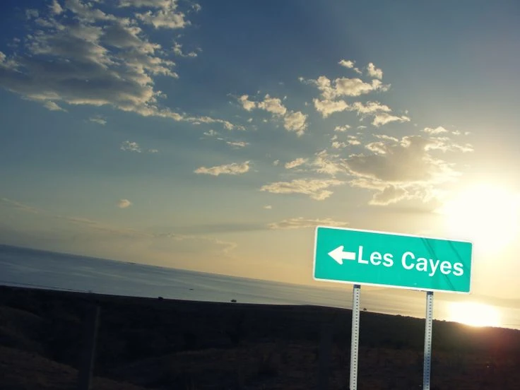 Les Cayes Arrondissement | Haiti Local | Fandom