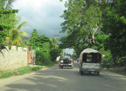 Jacmel Arrondissement | Haiti Local | Fandom
