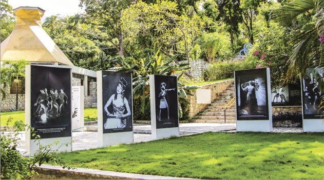 Martissant | Haiti Local | Fandom