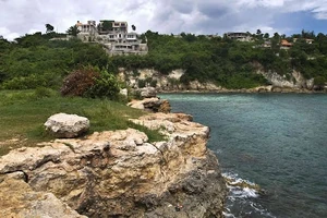 Ville de Jacmel | Haiti Local | Fandom