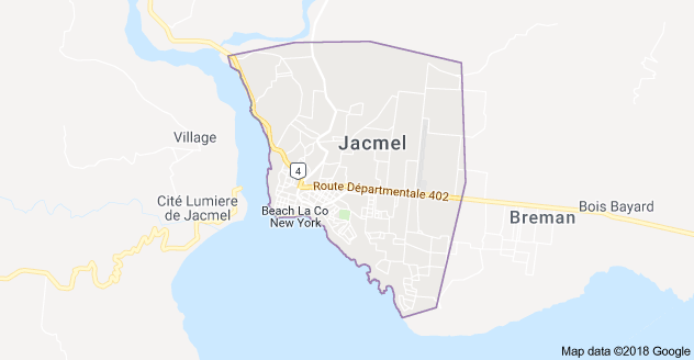 Jacmel | Haiti Local | Fandom