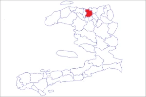 Limbé Arrondissement | Haiti Local | Fandom