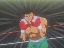 Бончай Чуватана | Hajime no Ippo вики | Fandom