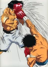 Кобаши Кента | Hajime no Ippo вики | Fandom