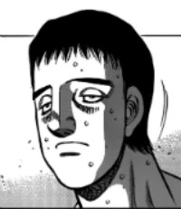 Ига Шинобу | Hajime no Ippo вики | Fandom