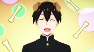 Junichi Hashiba | Hajimete No gal Wiki | Fandom