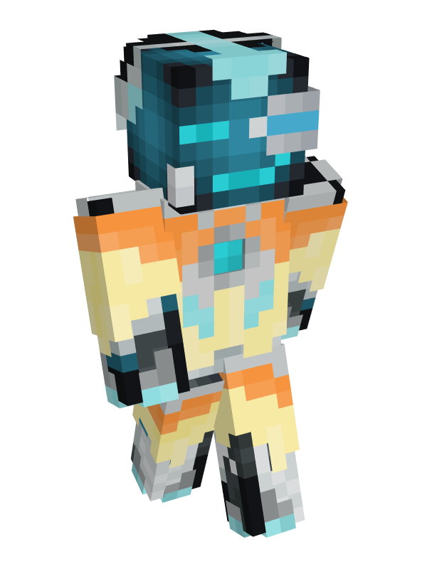 Bluestone Bot/Cosmic SMP: Season 6 | Cosmic Community Wiki | Fandom