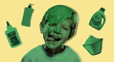 Goop! | Cosmic Community Wiki | Fandom