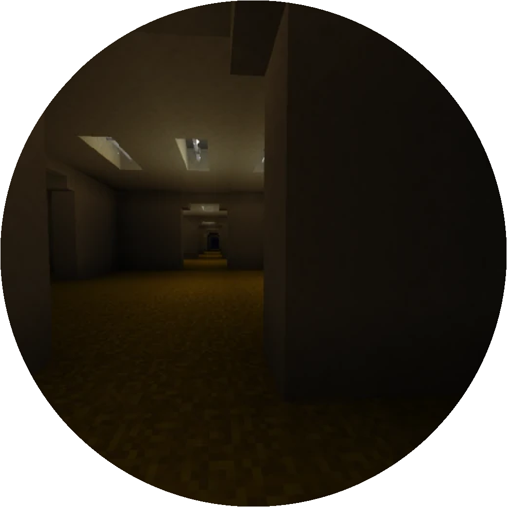 Backrooms/SubLevels | Cosmic Community Wiki | Fandom