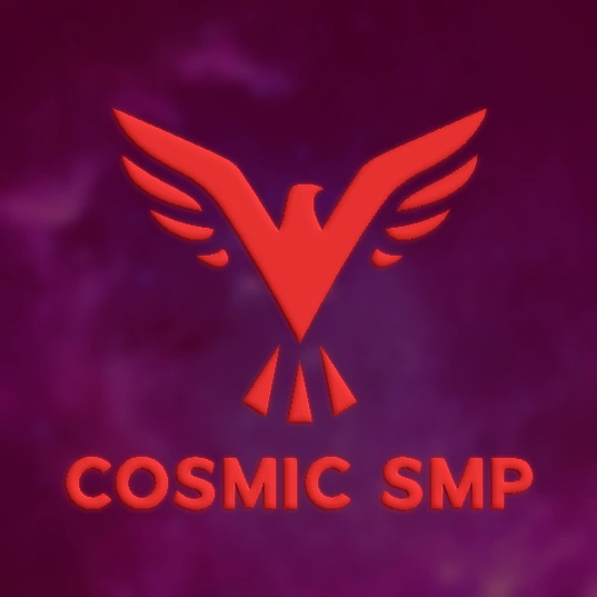 Cosmic SMP | Cosmic Community Wiki | Fandom