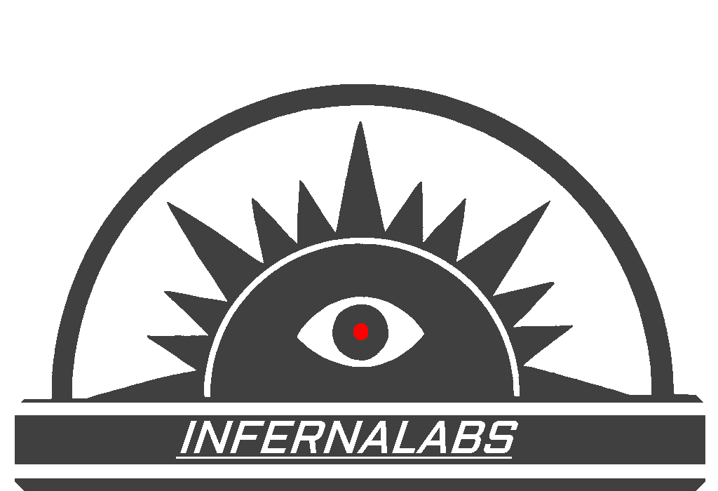 Infernalabs | Cosmic Community Wiki | Fandom