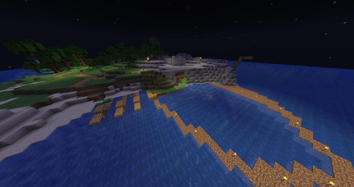 Dognaps House (Casual SMP) | Cosmic Community Wiki | Fandom