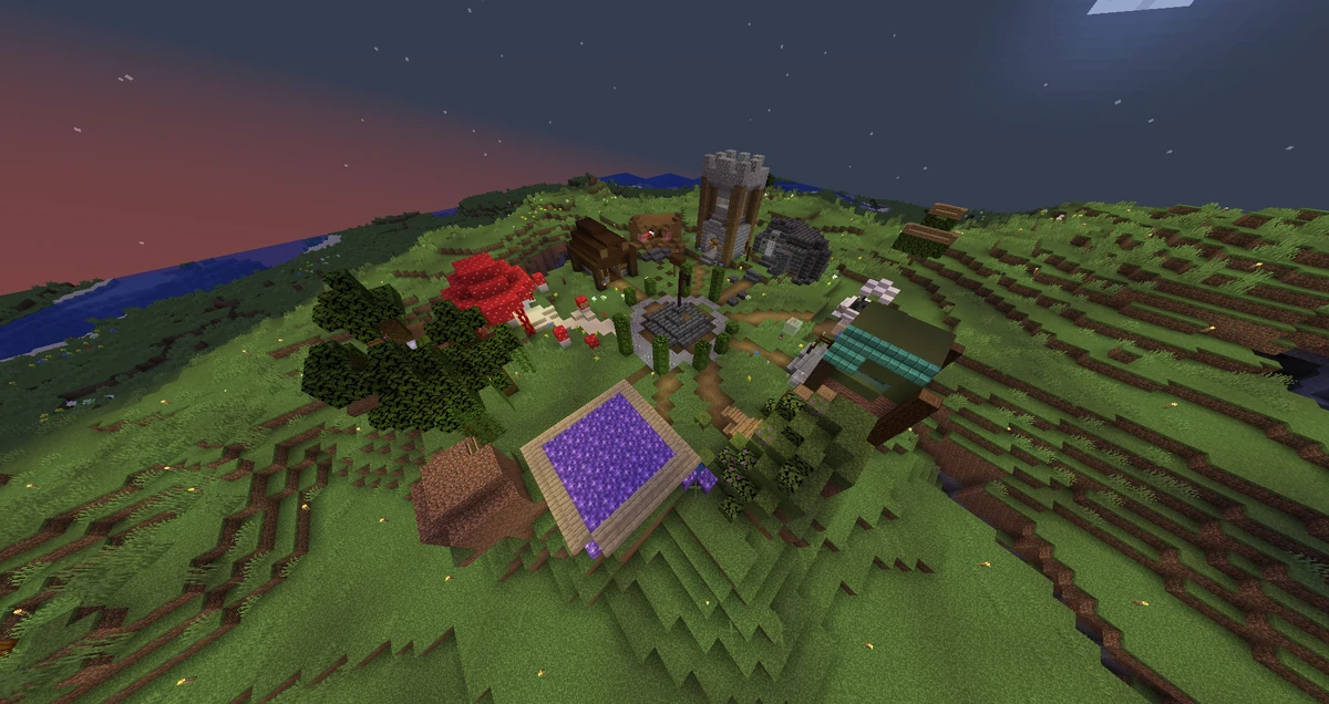 Salami | Cosmic Community Wiki | Fandom