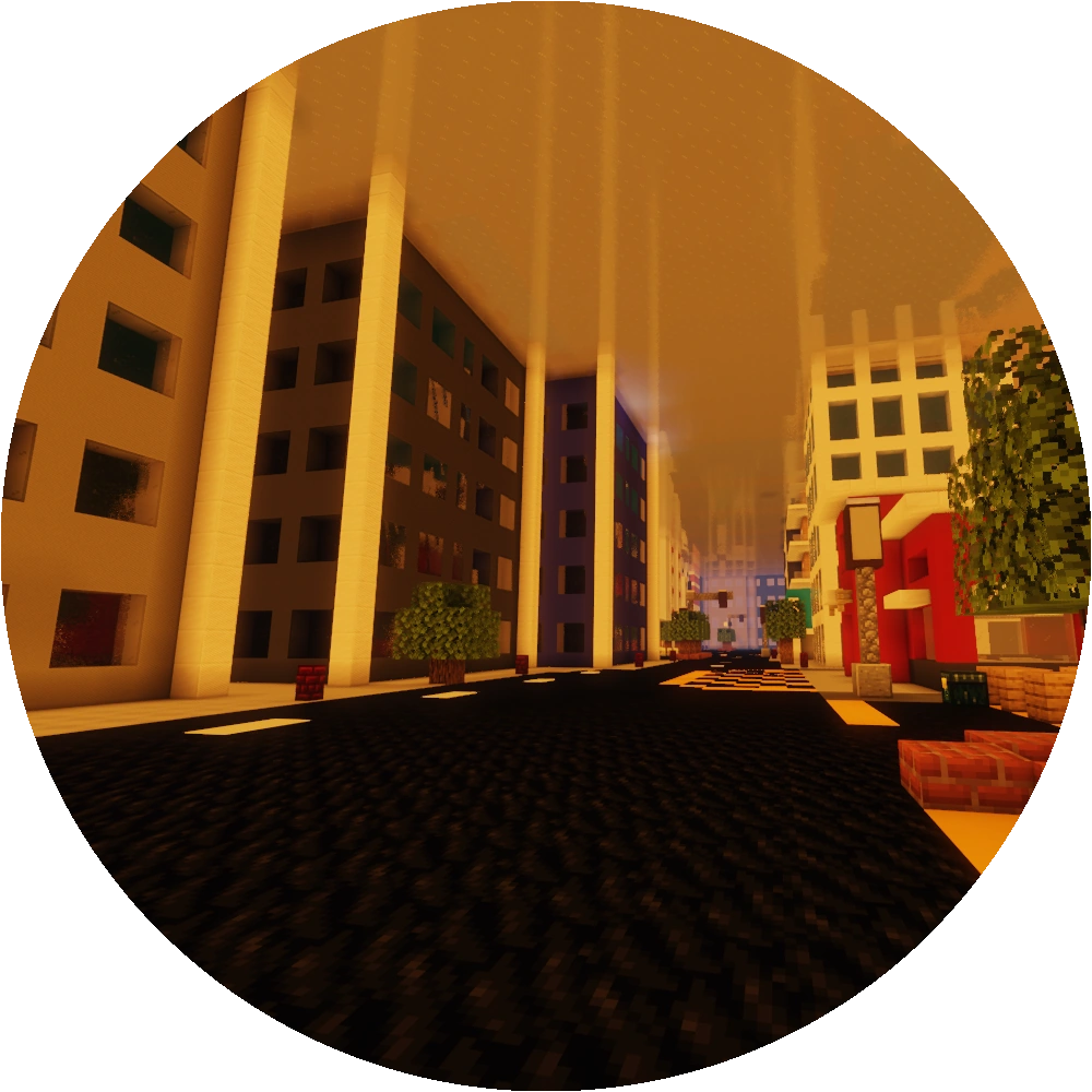 Backrooms/Cluster III | Cosmic Community Wiki | Fandom