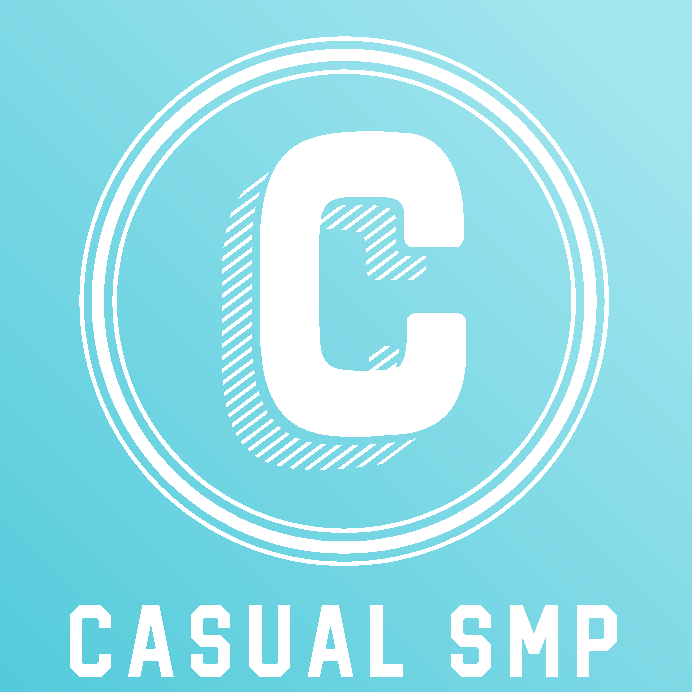 Casual SMP | Cosmic Community Wiki | Fandom