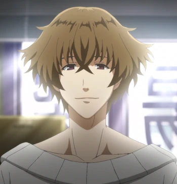 Zenji Banba | Hakata Tonkotsu Ramens Wiki | Fandom