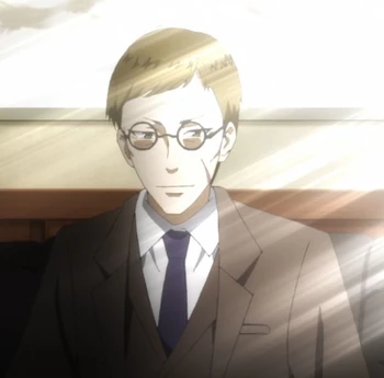 Ruixi Li | Hakata Tonkotsu Ramens Wiki | Fandom