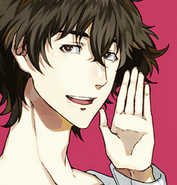 Zenji Banba | Hakata Tonkotsu Ramens Wiki | Fandom