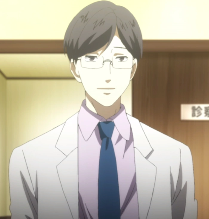 Shinichi Saeki | Hakata Tonkotsu Ramens Wiki | Fandom