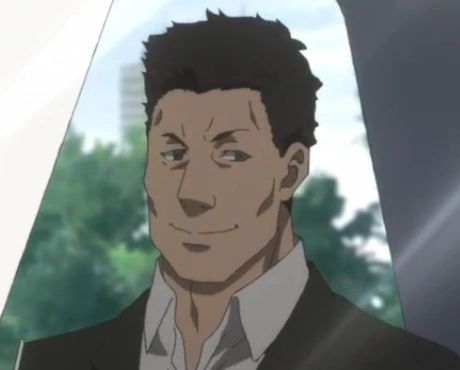 Tony Lau | Hakata Tonkotsu Ramens Wiki | Fandom