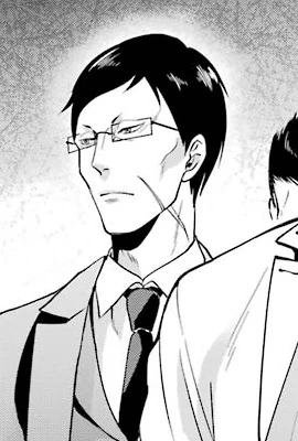 Ruixi Li | Hakata Tonkotsu Ramens Wiki | Fandom