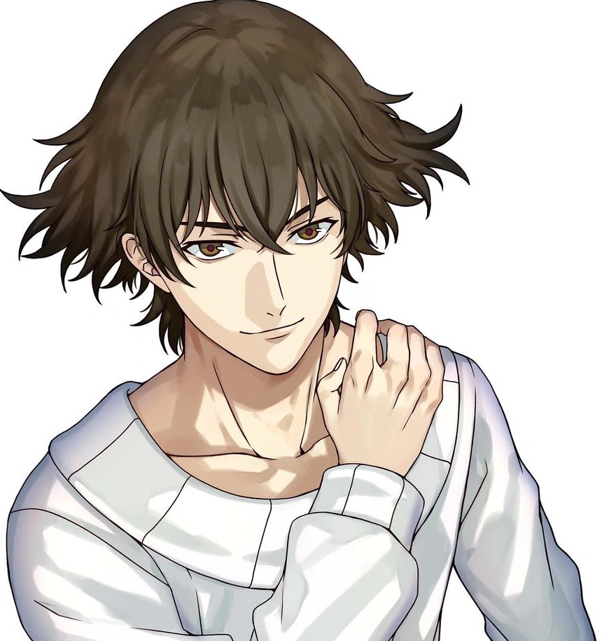 Zenji Banba | Hakata Tonkotsu Ramens Wiki | Fandom
