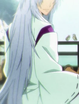 Kagetsu | Hakkenden: Tōhō Hakken Ibun Wiki | Fandom