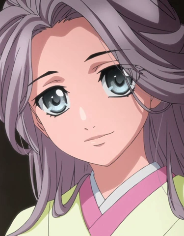 Hinaginu Inumura | Hakkenden: Tōhō Hakken Ibun Wiki | Fandom