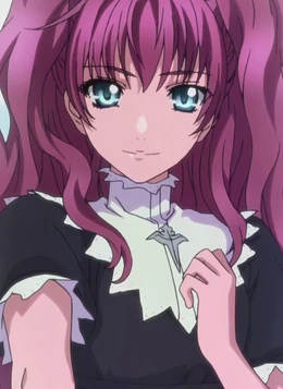 Hamaji | Hakkenden: Tōhō Hakken Ibun Wiki | Fandom